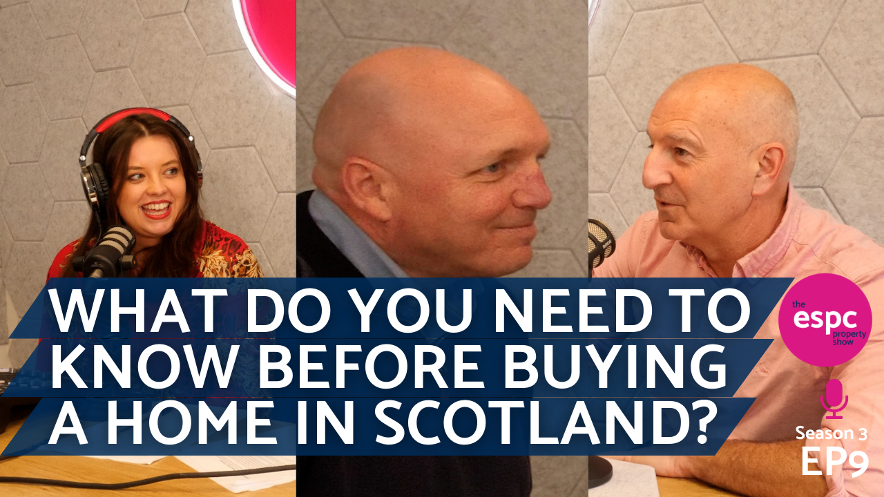 Essential Guide to Buying Your First Home in Scotland | The ESPC ...