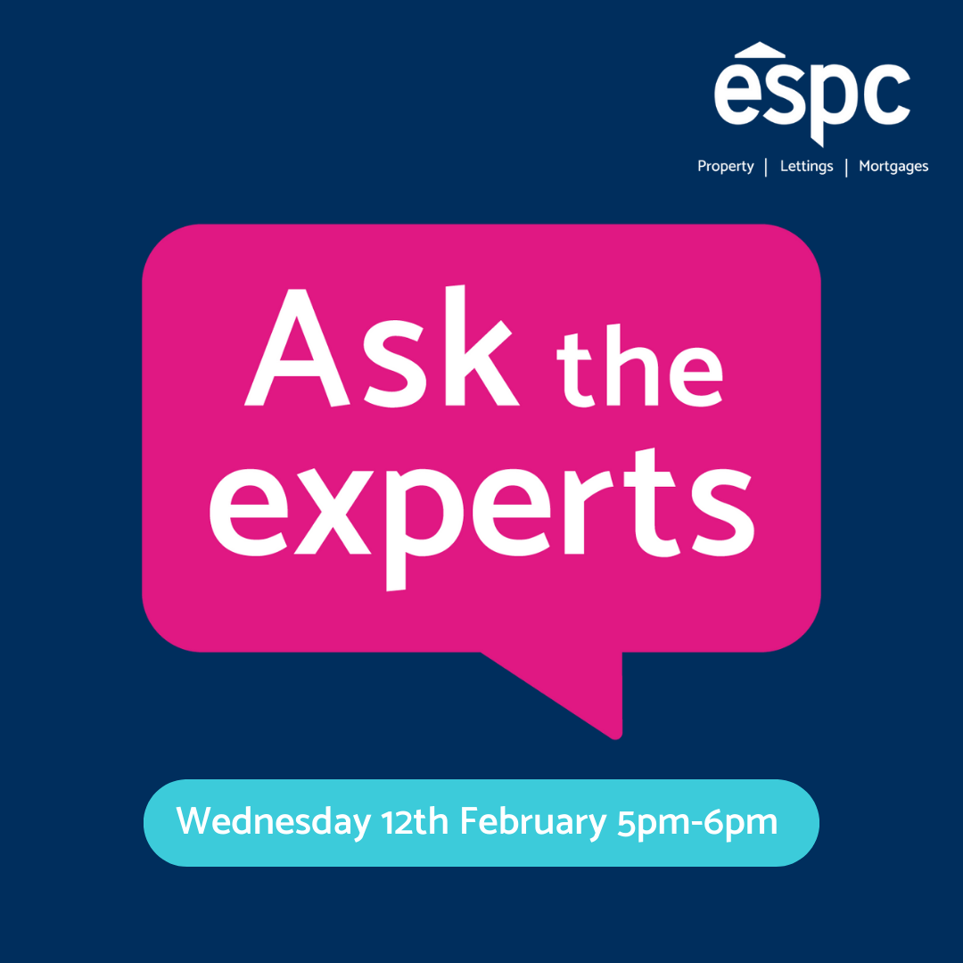 Free Ask the Expert Sessions: Your Questions, Answered | ESPC