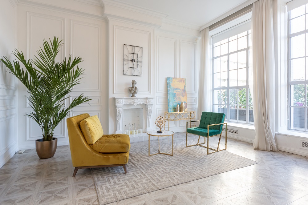 High Value Property | Selling With ESPC