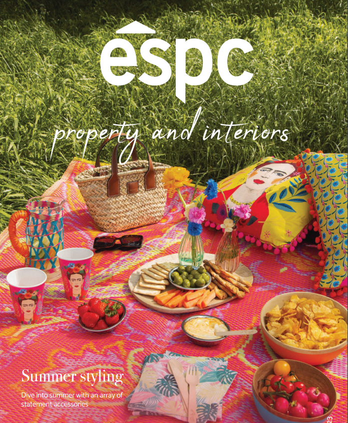 ESPC magazine | Properties for sale | Expert advice