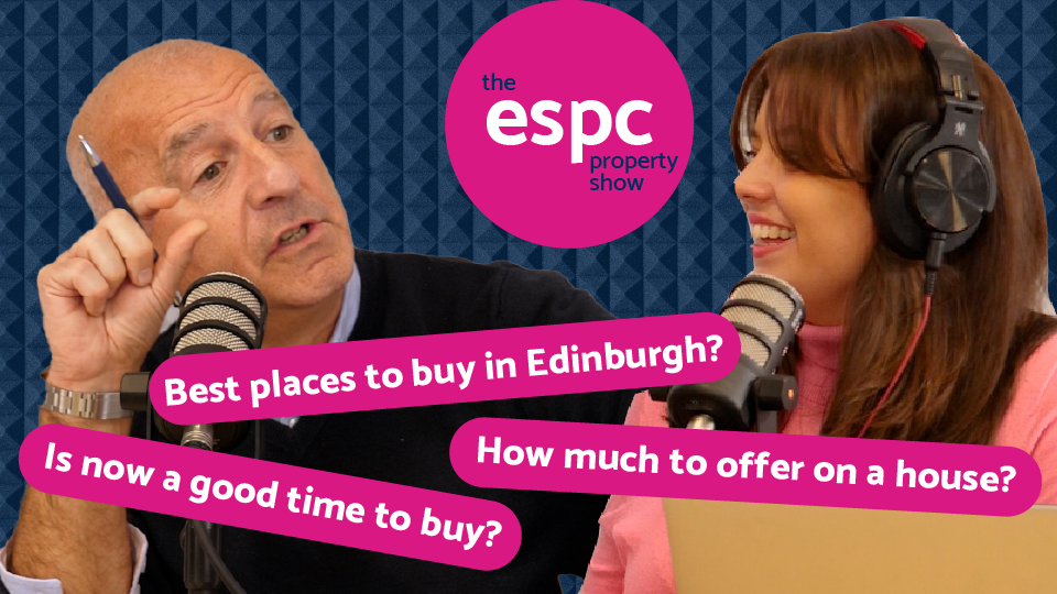 The ESPC Property Show: Listener Q&A